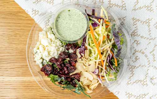 Lunch & Dinner - Good Earth Coffeehouse | Good Earth Coffeehouse