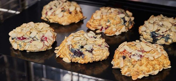 Fresh Baked Goods - Good Earth Coffeehouse | Good Earth Coffeehouse