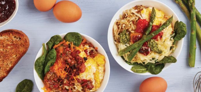 Breakfast - Good Earth Coffeehouse | Good Earth Coffeehouse