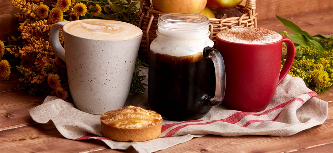 Menu - Good Earth Coffeehouse | Good Earth Coffeehouse