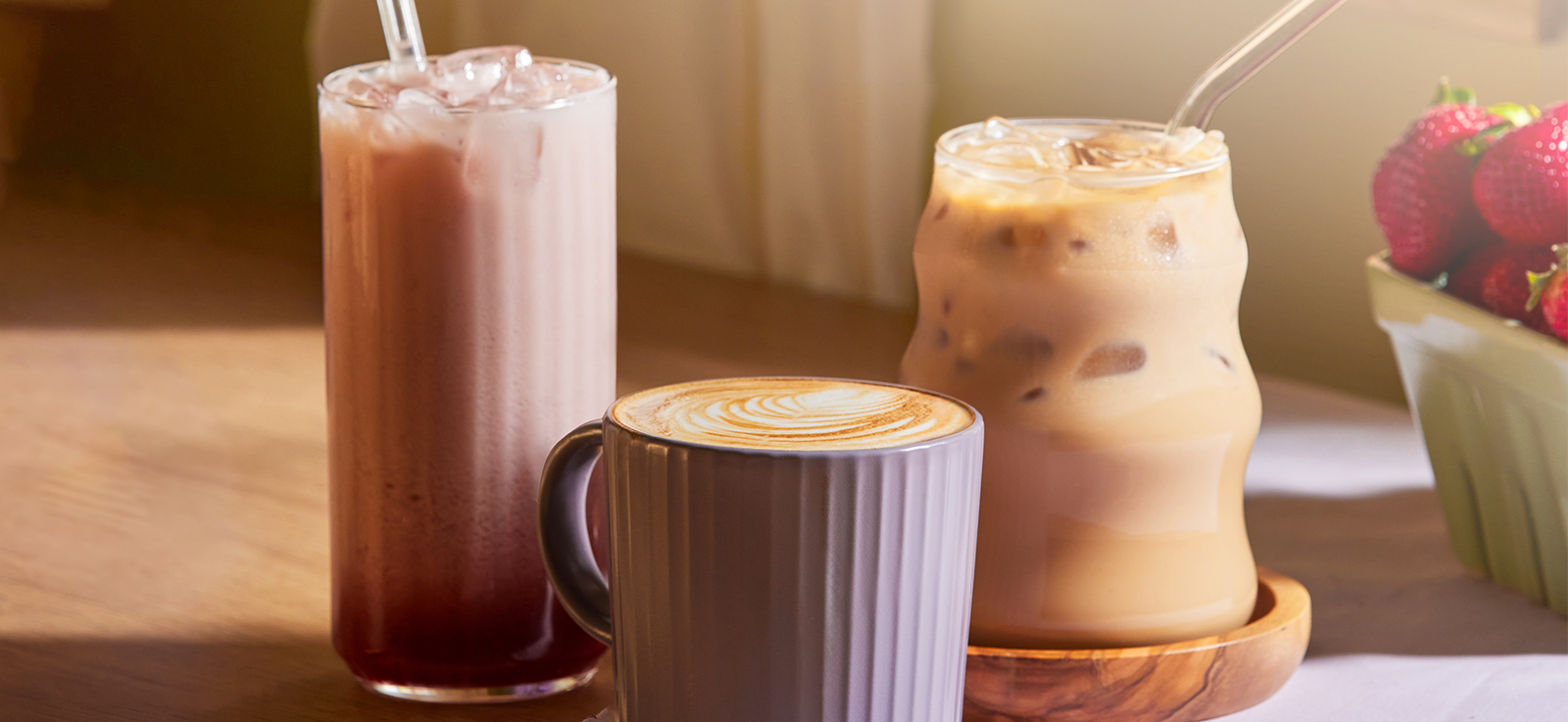 Menu - Good Earth Coffeehouse | Good Earth Coffeehouse