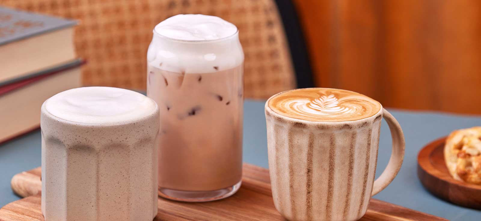 Menu - Good Earth Coffeehouse | Good Earth Coffeehouse