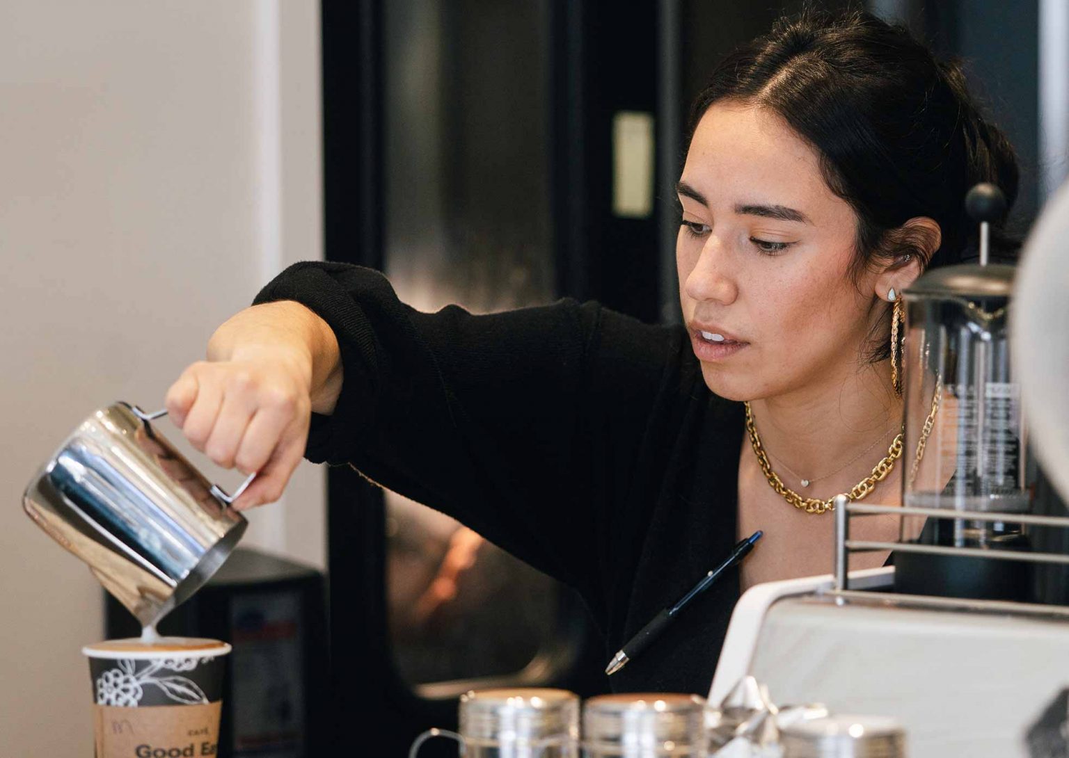 Franchise Success Starts with Support: How Good Earth Coffeehouse ...