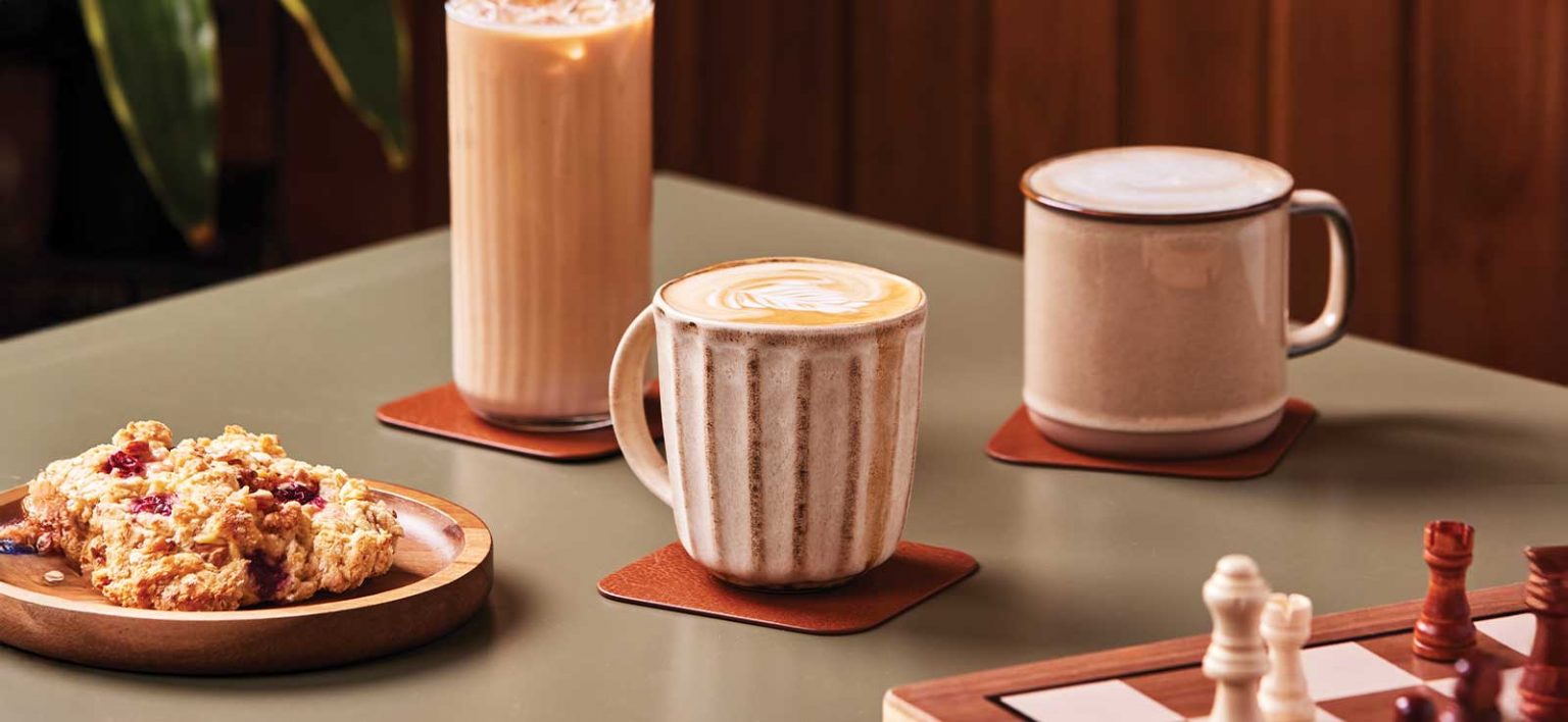 Menu - Good Earth Coffeehouse | Good Earth Coffeehouse