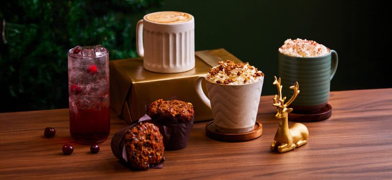 Menu - Good Earth Coffeehouse | Good Earth Coffeehouse