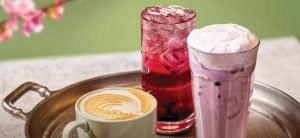 Menu - Good Earth Coffeehouse | Good Earth Coffeehouse